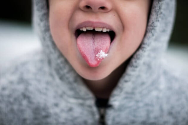 Safe and Effective Treatment for Oral Thrush - Mouth Pride